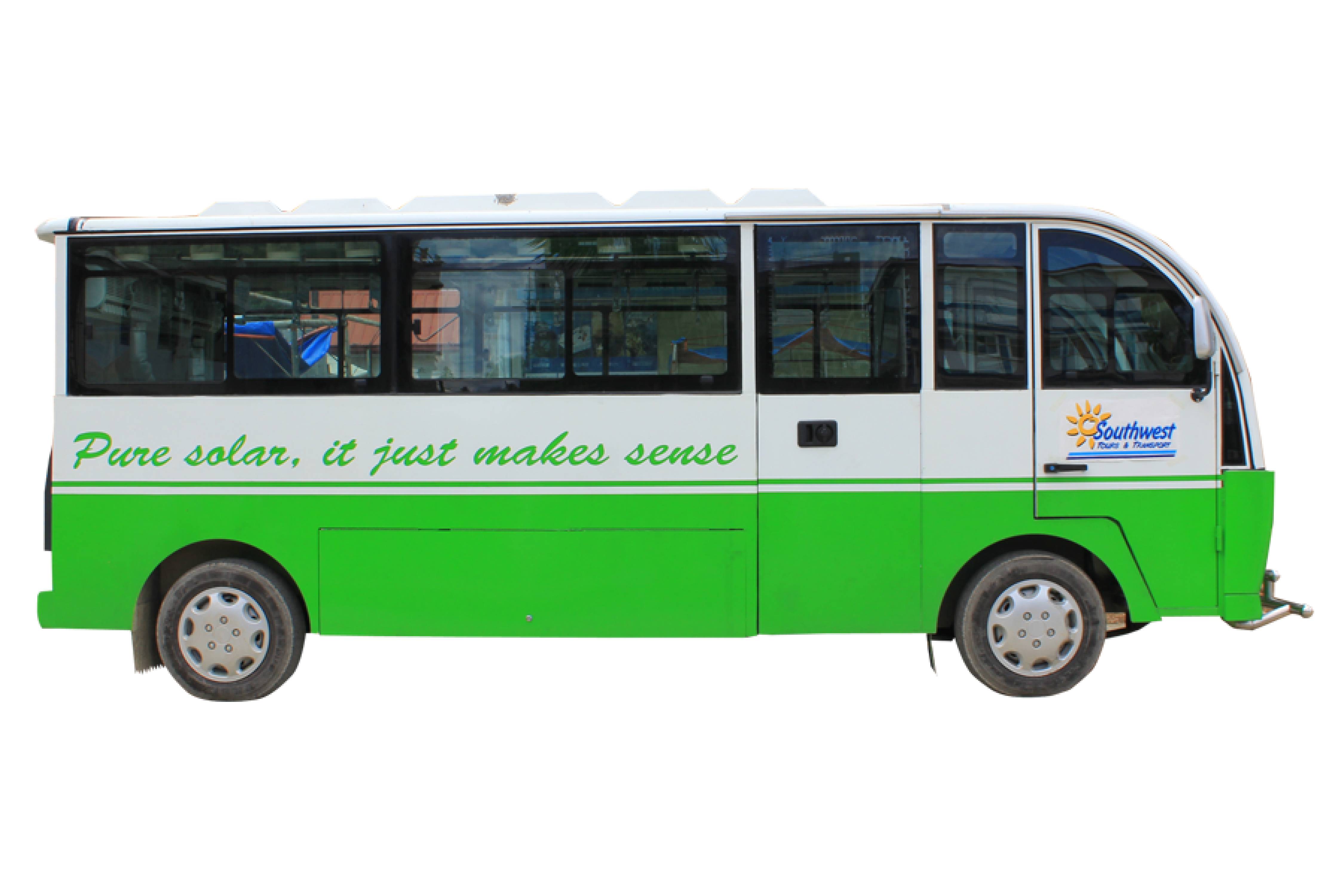 Southwest Travel & Tours